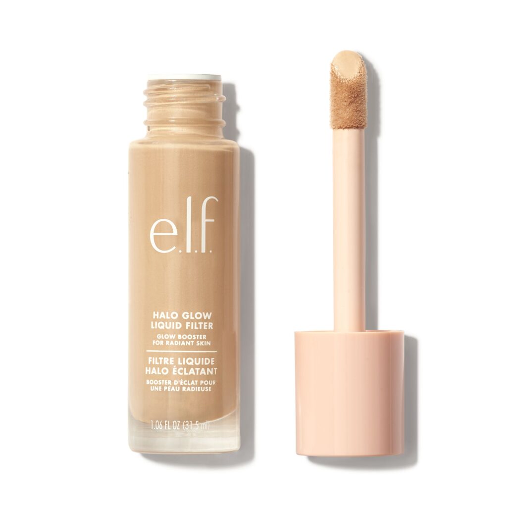 Elf Cosmetics – Halo Glow Liquid Filter – Karisa Cosmetics